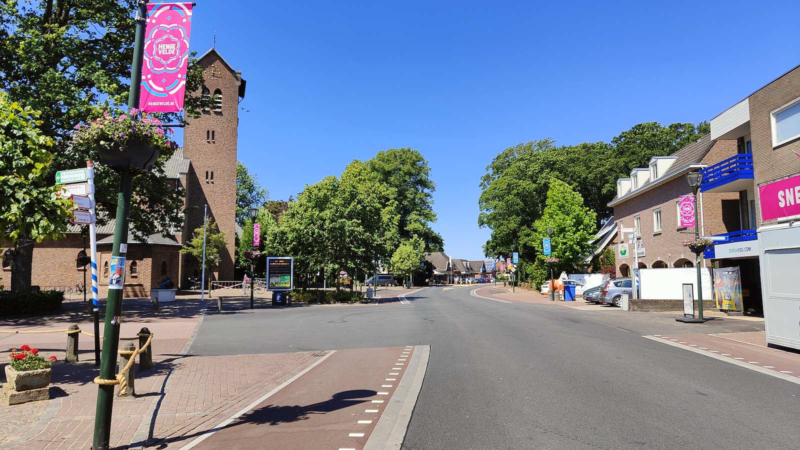 Hengevelde | Omgevingsvisie Hof van Twente