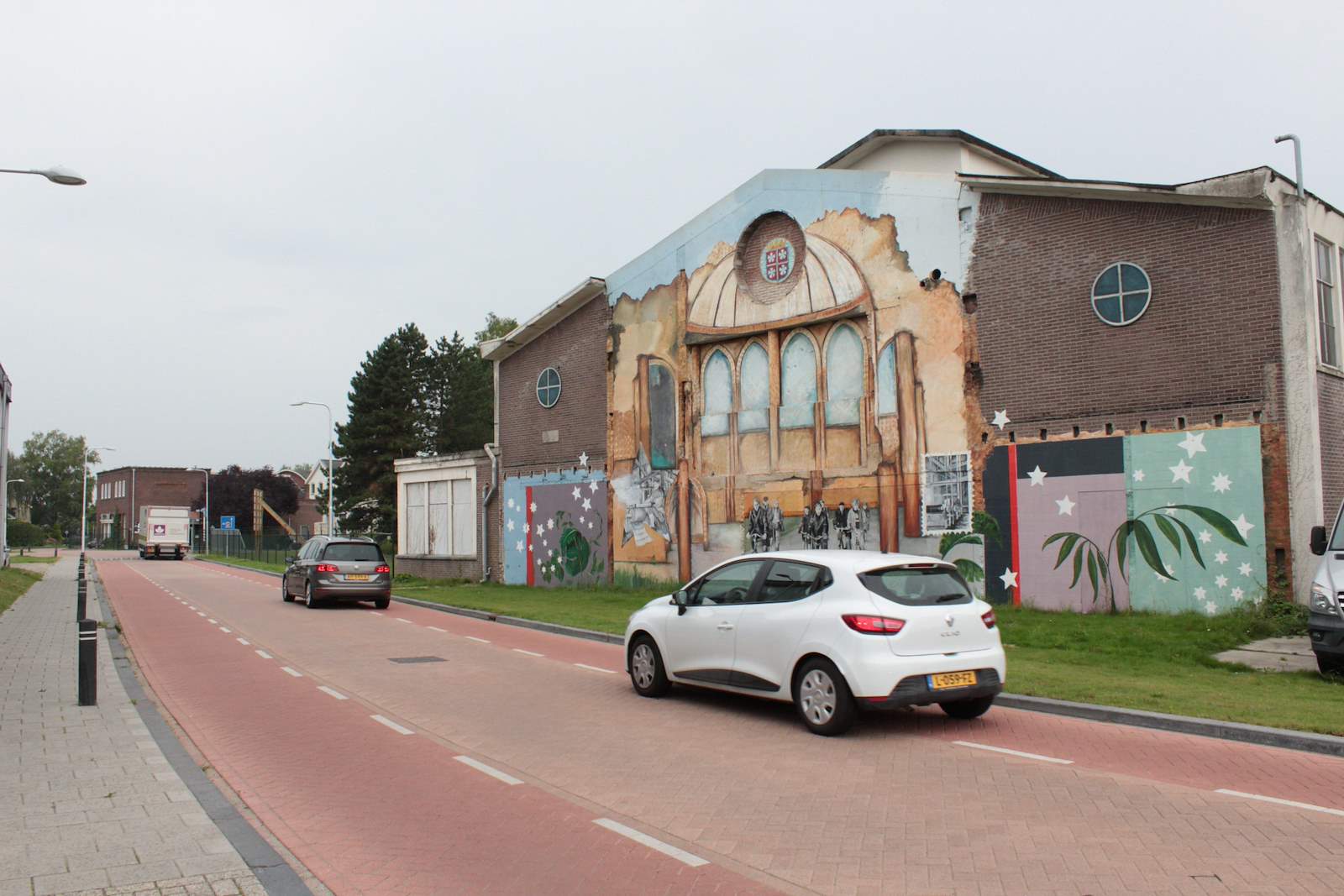 Goor | Omgevingsvisie Hof van Twente
